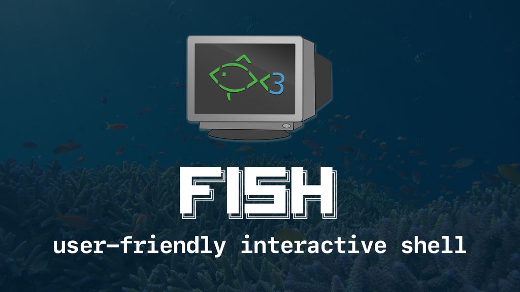 Set up fish, the user-friendly interactive shell | Josh Medeski