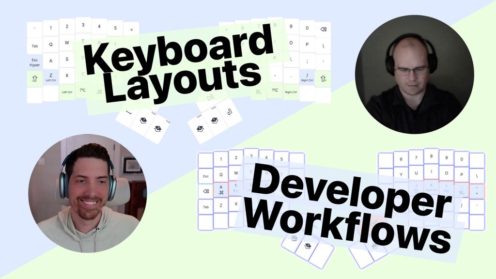 Mark Huggins' Dev Workflow | Josh Medeski